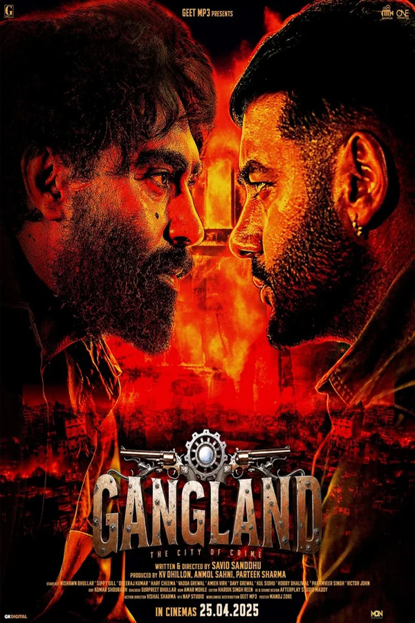 Gagland - Rising Star Entertainment